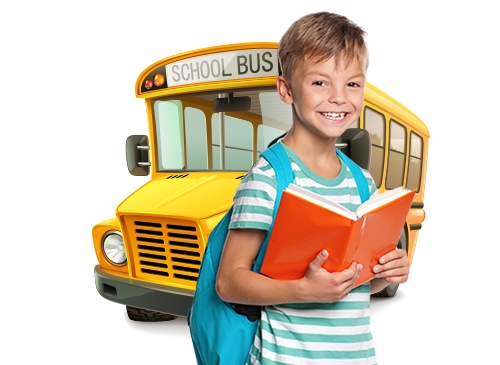 After School Transportation - Play Island Explorers