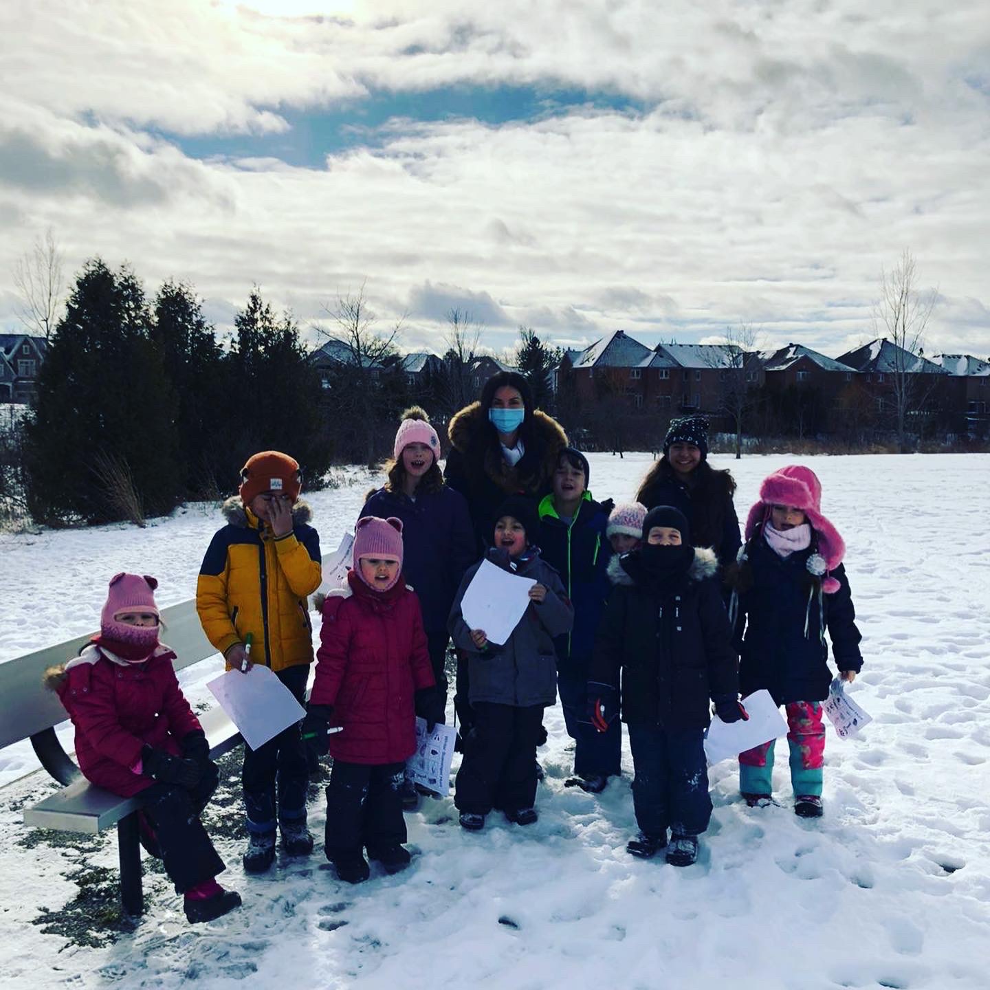 Gallery - Play Island Explorers