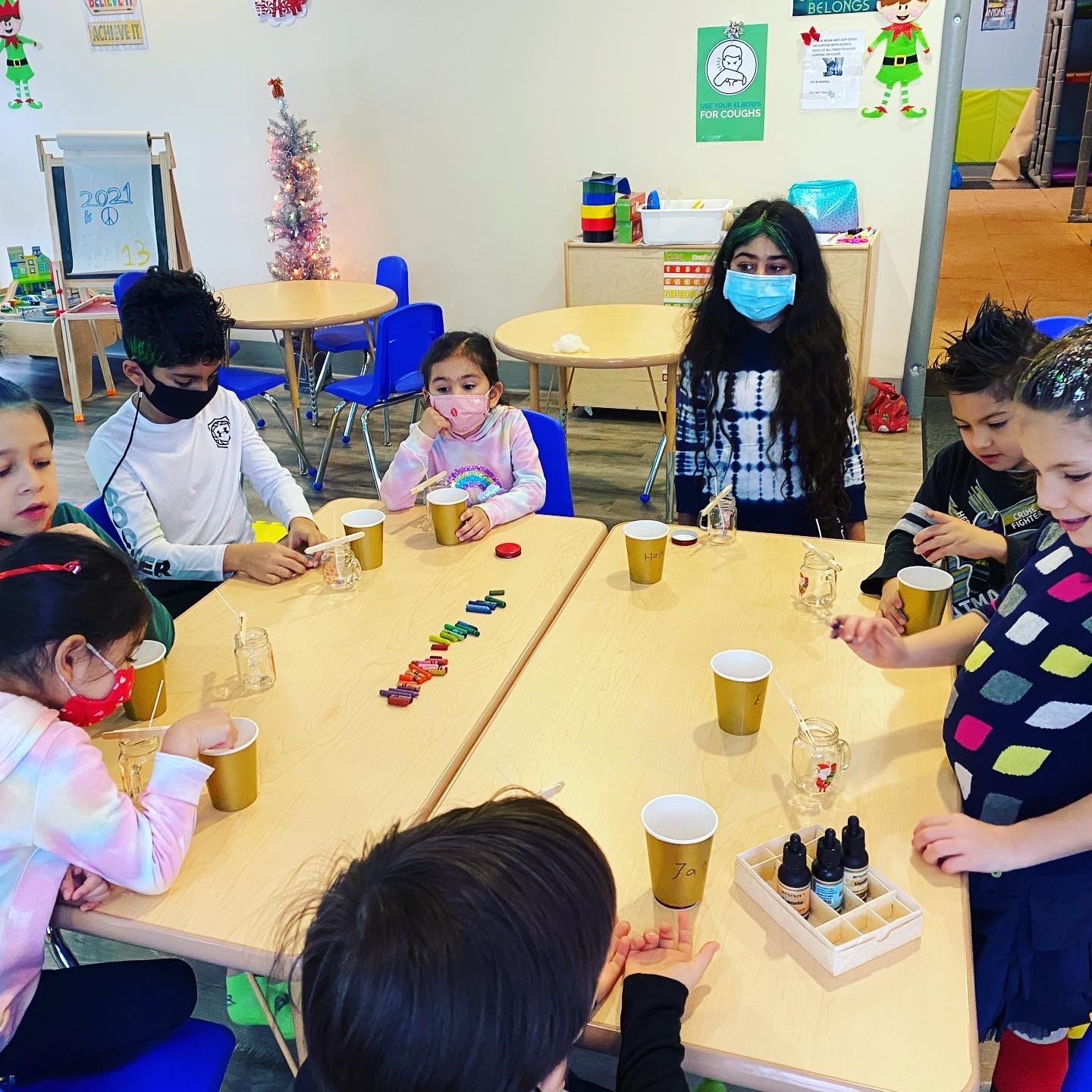 Gallery - Play Island Explorers