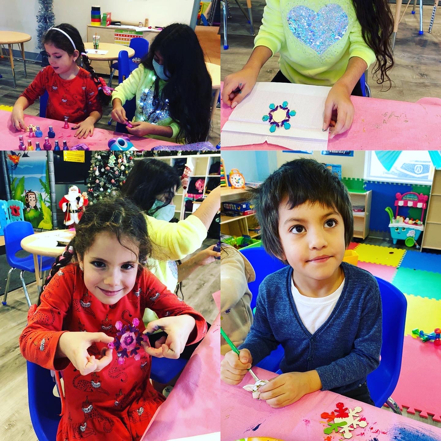 Gallery - Play Island Explorers