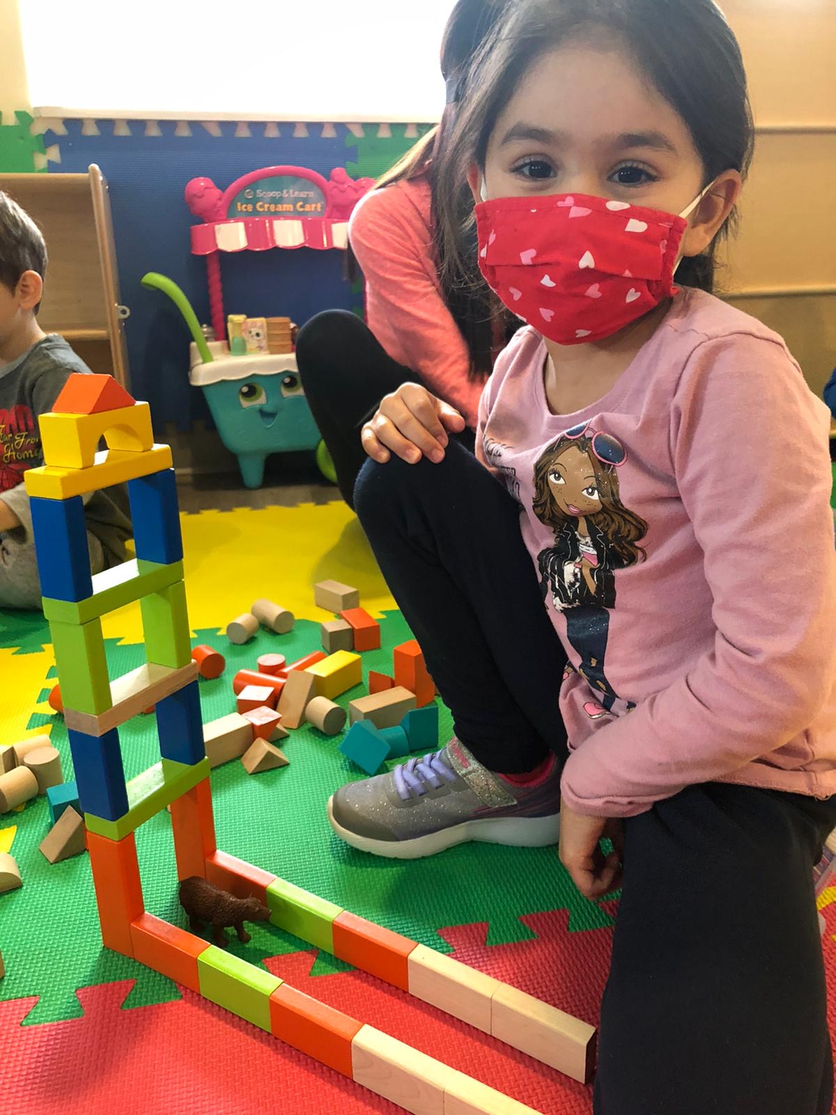 Gallery - Play Island Explorers