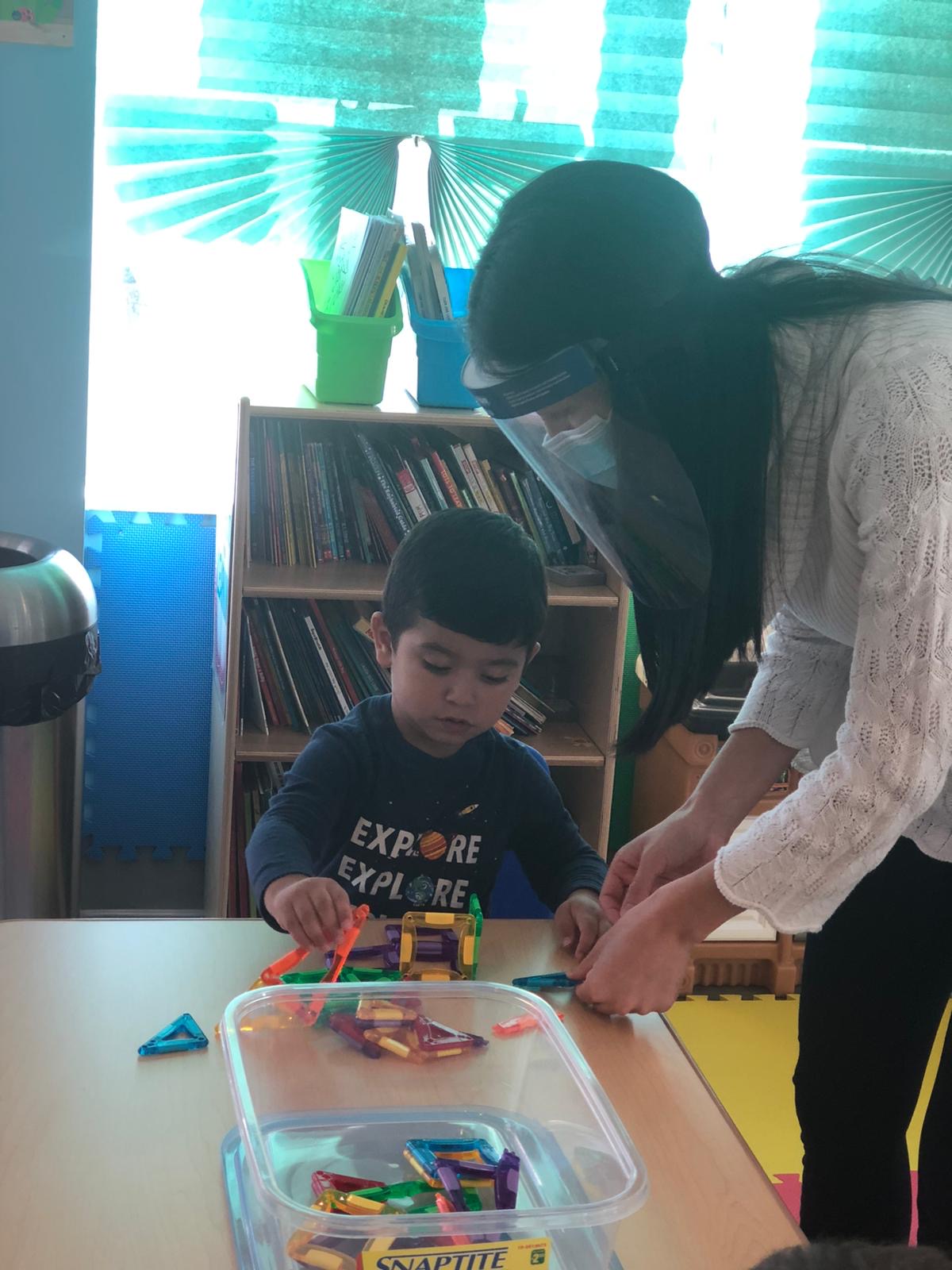 Gallery - Play Island Explorers