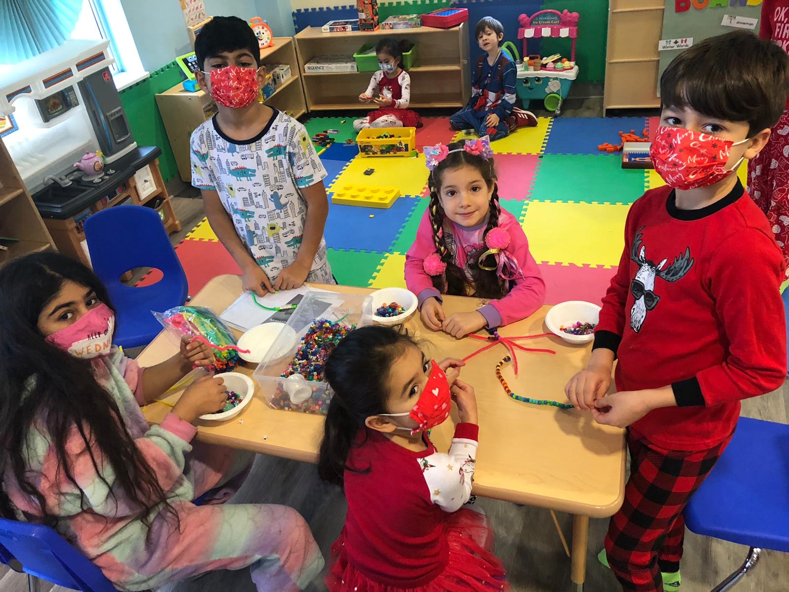 Summer Camp - Play Island Explorers