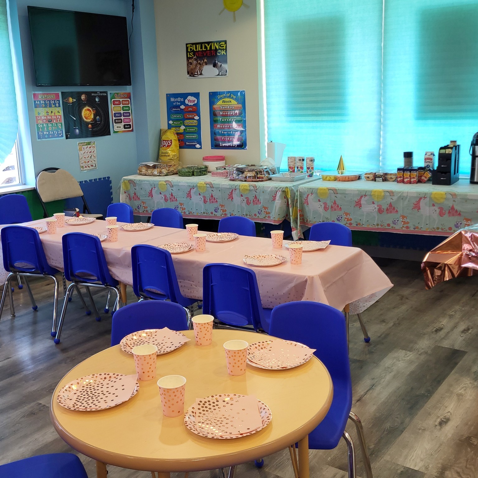 Private Birthday Parties - Play Island Explorers